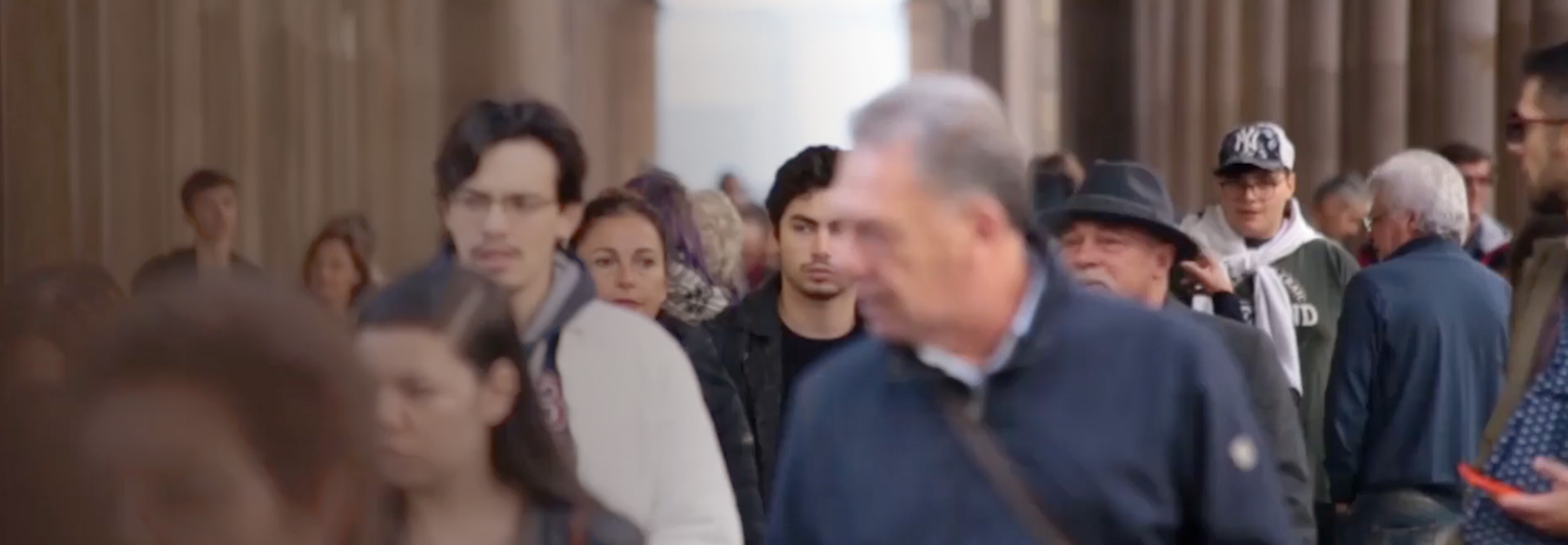 Personal Government | Powered by Nortal