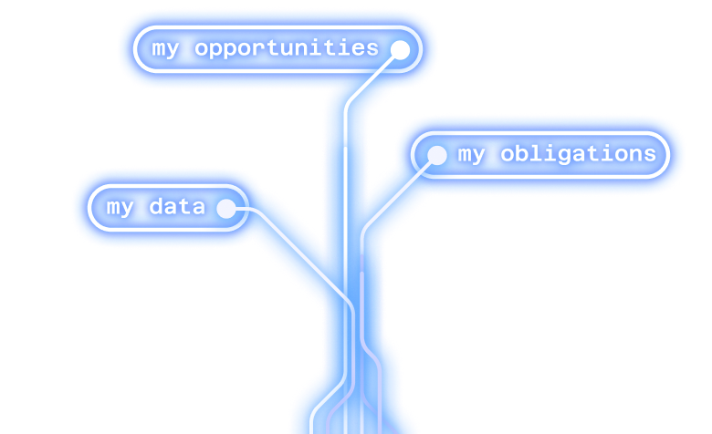 Personal Government | Nortal